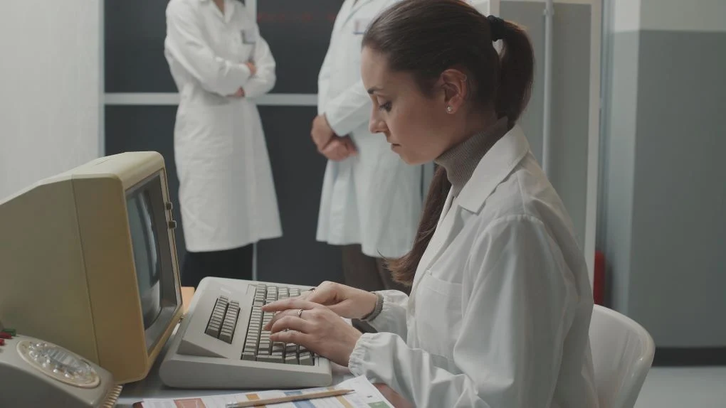 Women in the Workforce: 1970s - A Decade of Change