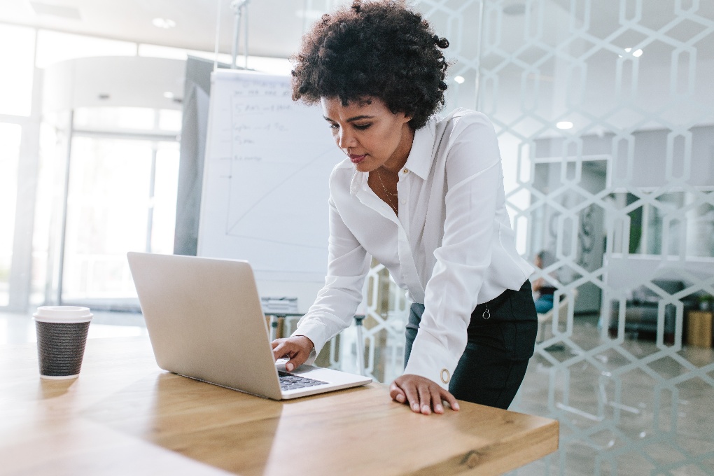Women in the Workforce: 1970s - A Decade of Change