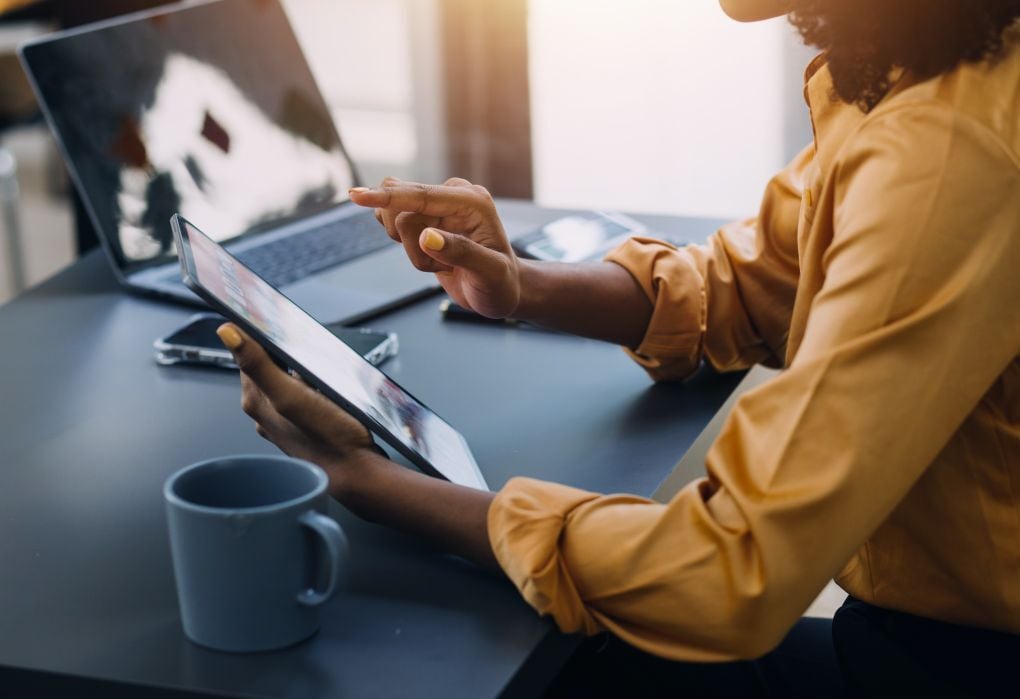 Women in the Workforce: 1970s - A Decade of Change