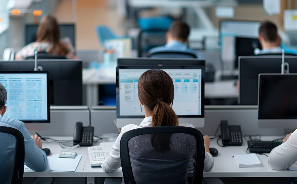 Women in the Workforce: 1970s - A Decade of Change